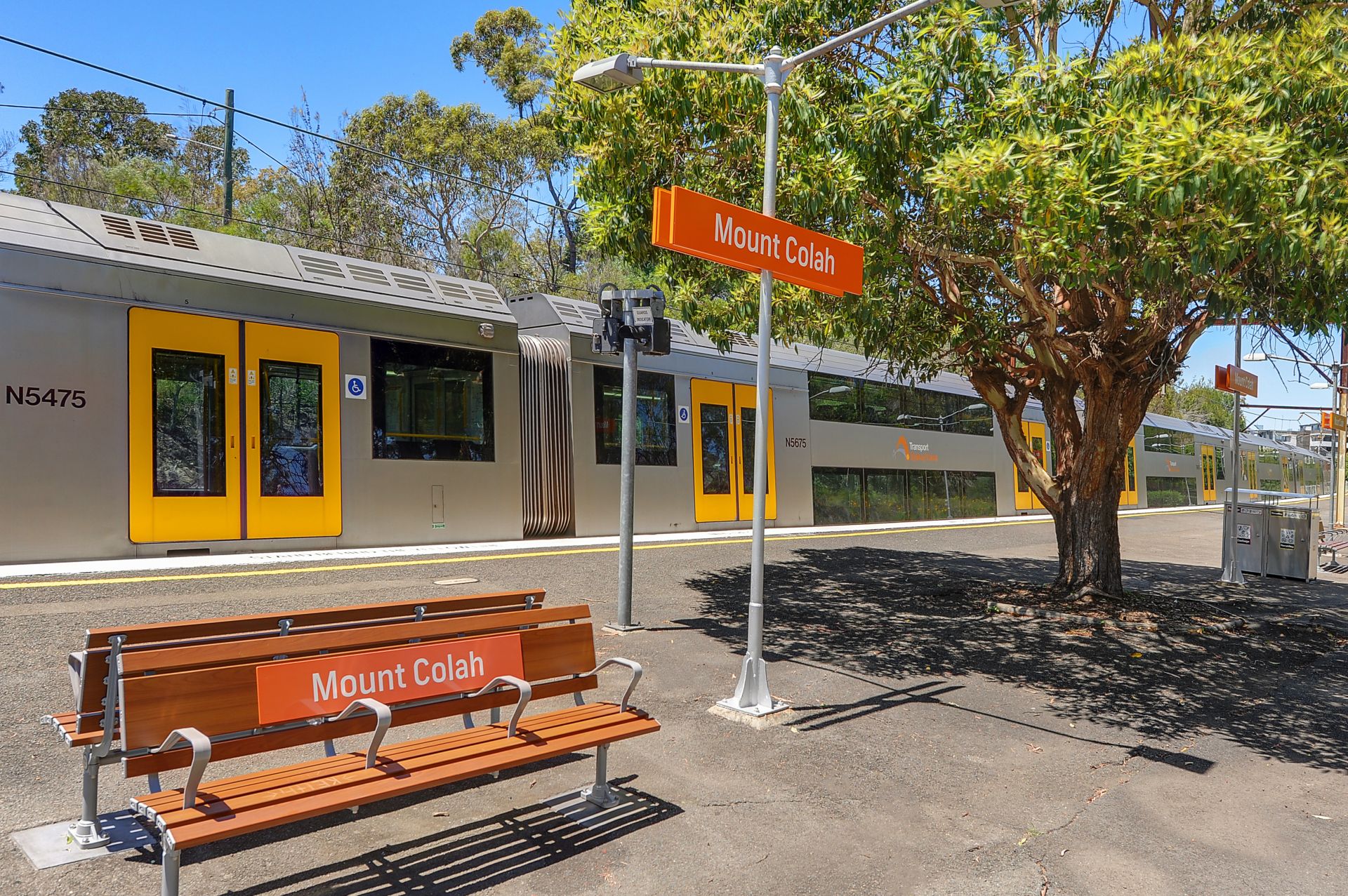 Real Estate For Lease - 8/2-4 Werombi Road - Mount Colah , NSW