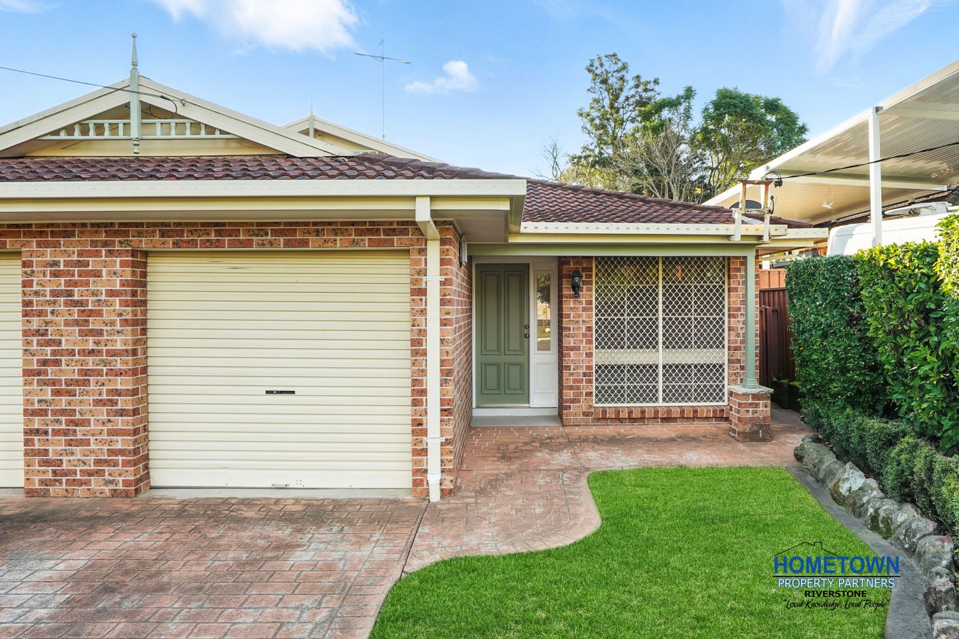 30A Hunter Street, Riverstone | Hometown Realty