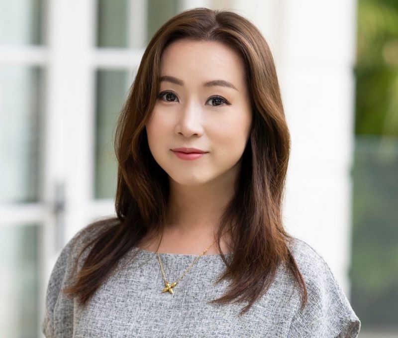 Chloe Huang | Stone Real Estate