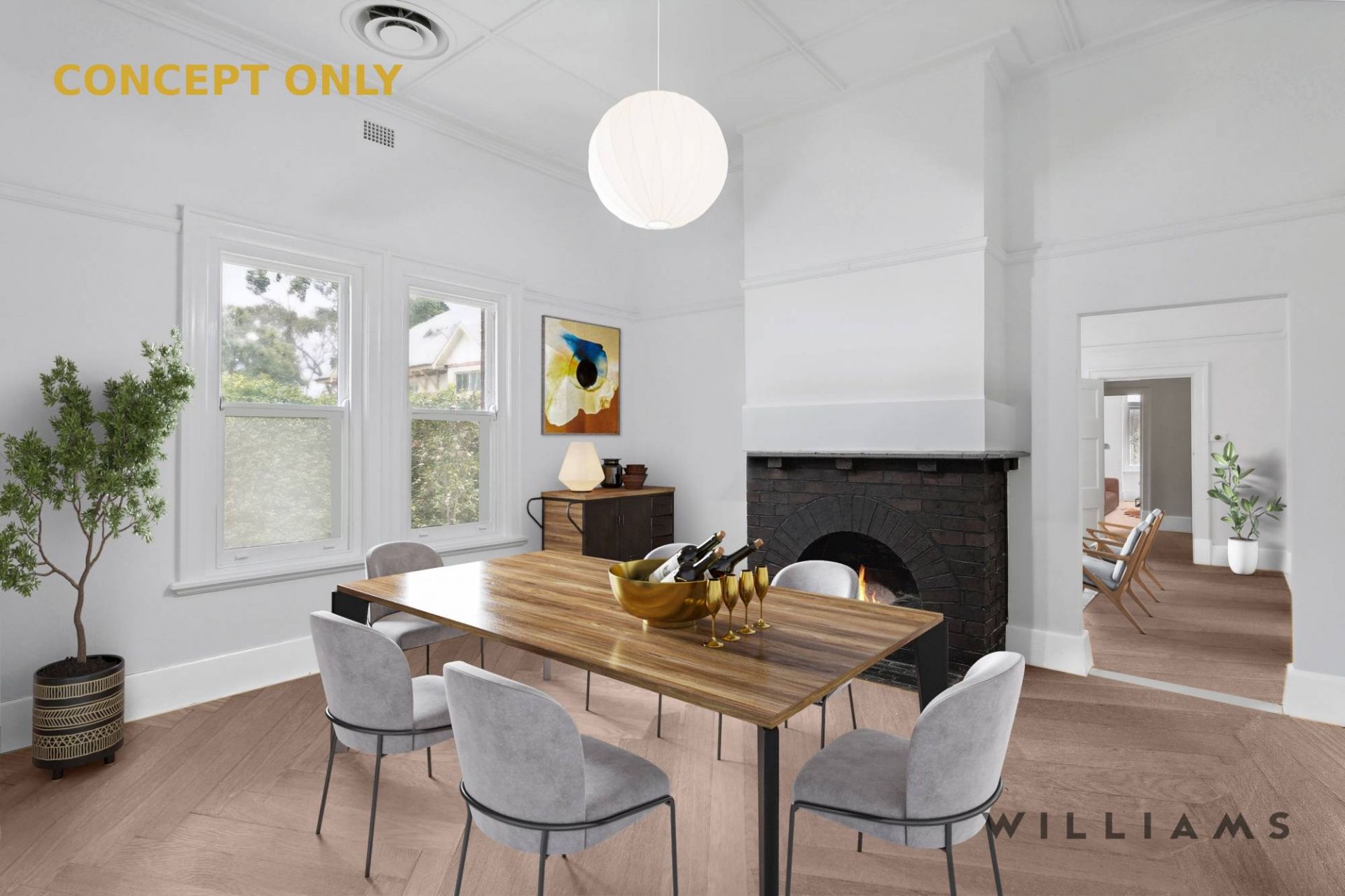 18 Robe Terrace, Medindie | Williams Real Estate