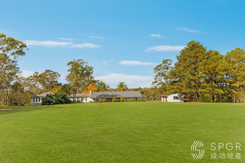 123 Porters Road, Kenthurst | SPGR