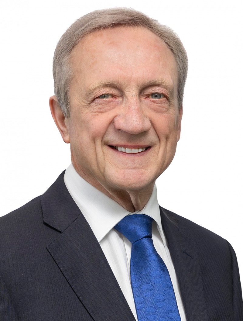 Mike Beaver | YPA Estate Agents