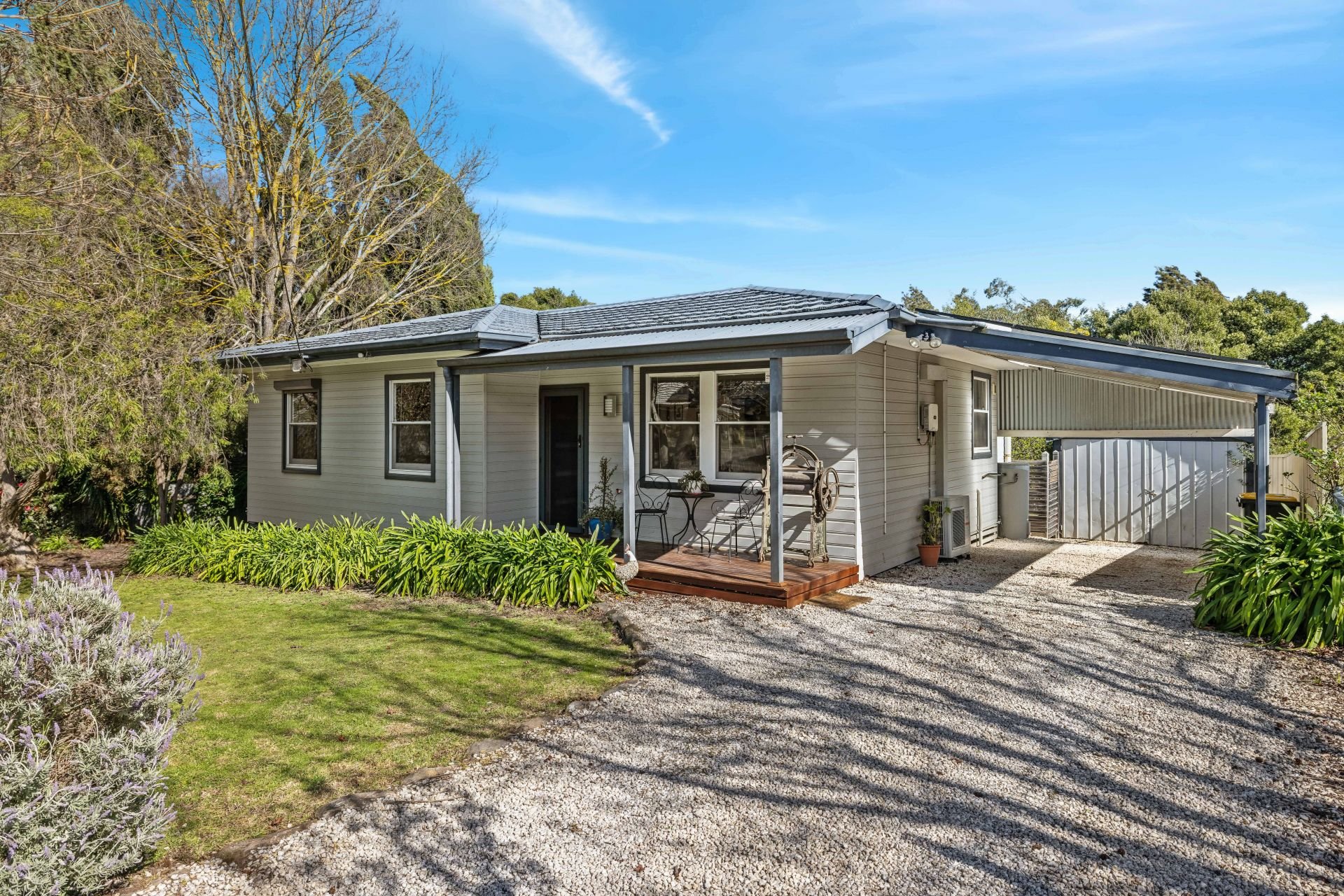 4 Fowler Street, Woodside | Adcock Real Estate
