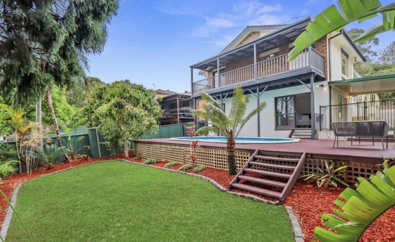 87 Rebecca Parade, Winston Hills | Agius Propety Group