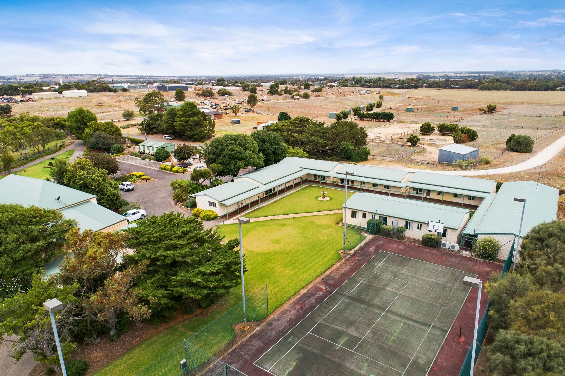 32 Dunreath Road, Strathalbyn | McGees Property Adelaide