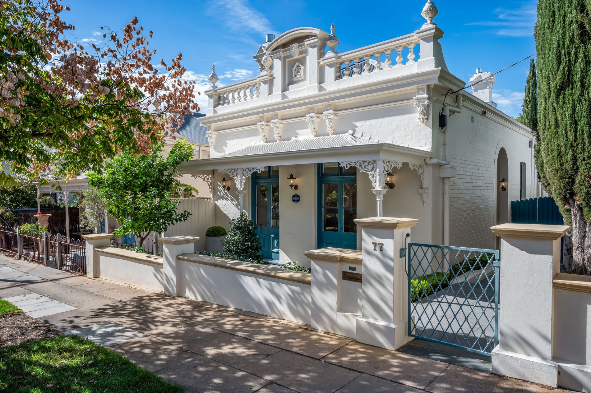 77 Kingston Terrace, North Adelaide | Fox RE