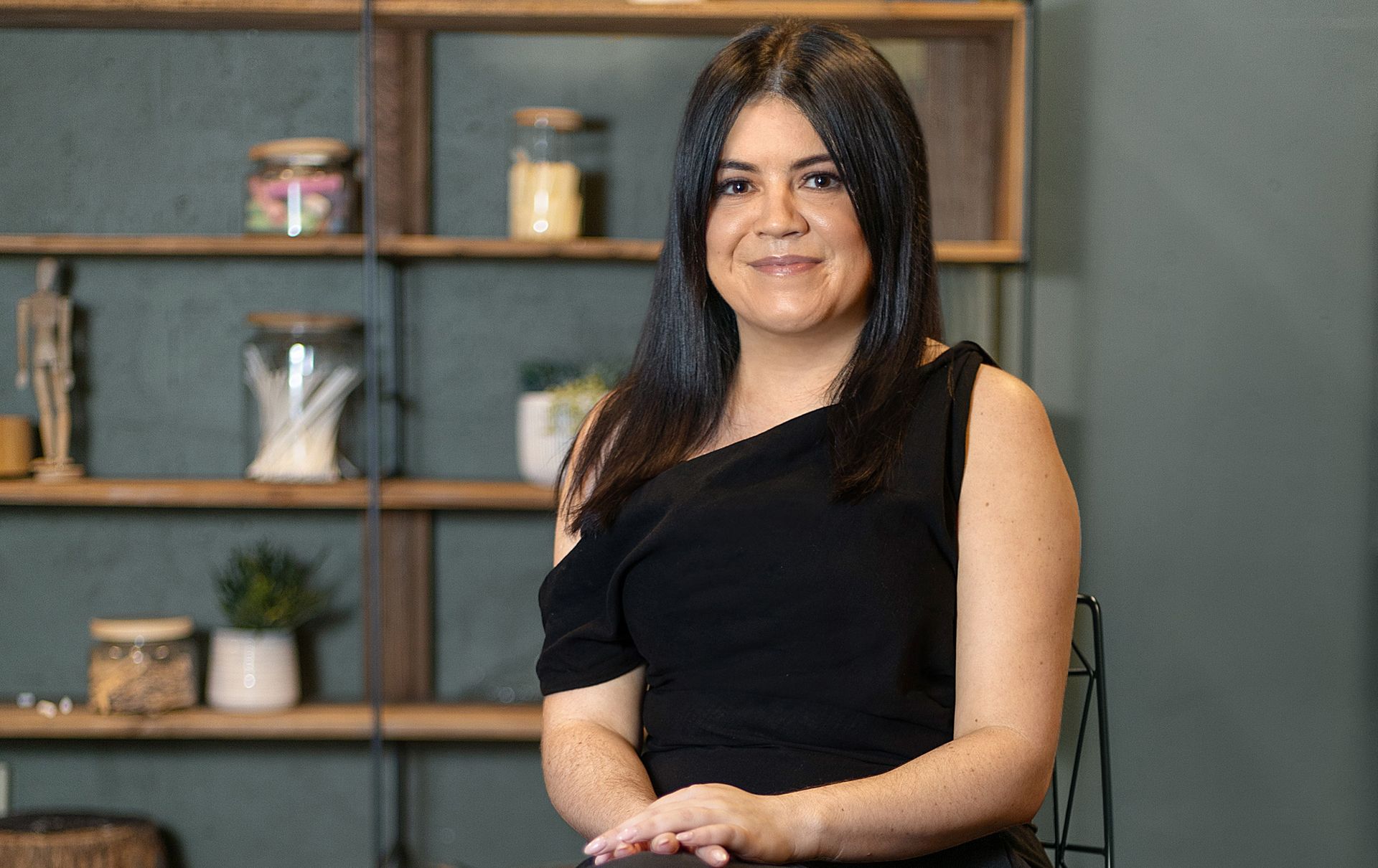 Jessica Baron | Stone Real Estate