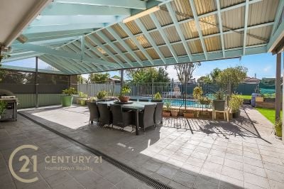 12 Hunter Street, Riverstone | Hometown Realty