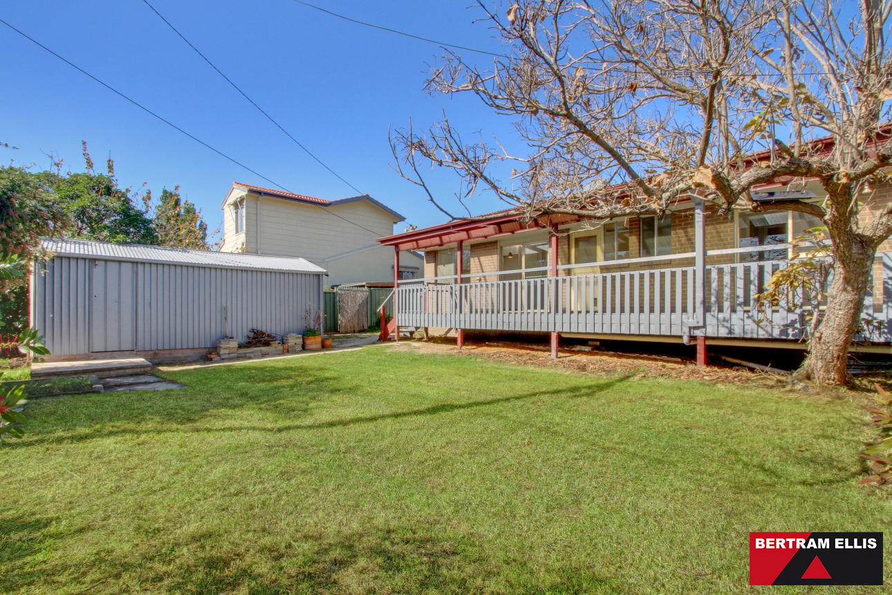 14 Nymagee Place, FISHER | Bertram Ellis