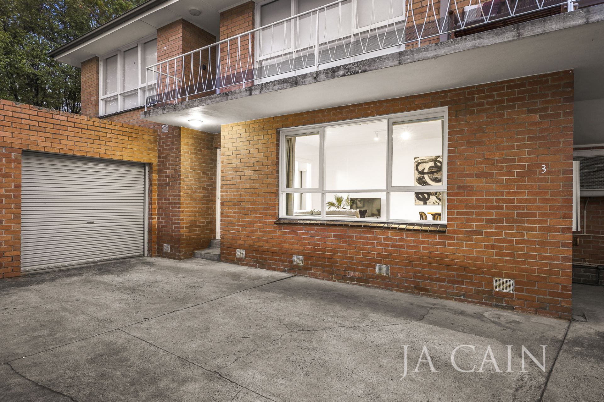 3/46 Summerhill Road, Glen Iris | JA CAIN Real Estate