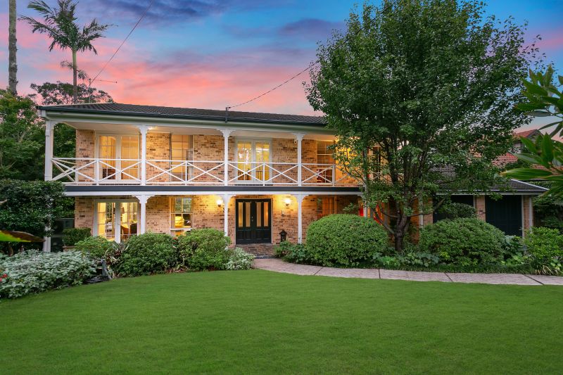 Real Estate For Lease - 37 Nelson Road - Lindfield , NSW