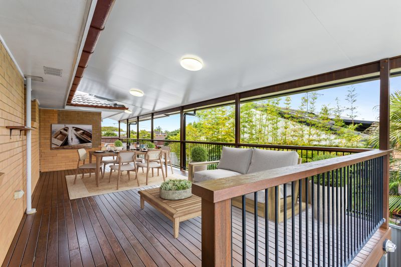 Real Estate For Sale - 18 Safari Street - Chermside West , QLD