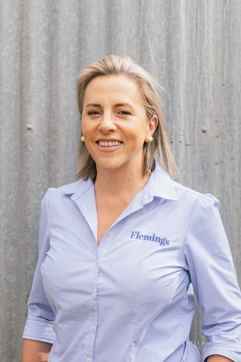 Megan Shea | Flemings Property Services