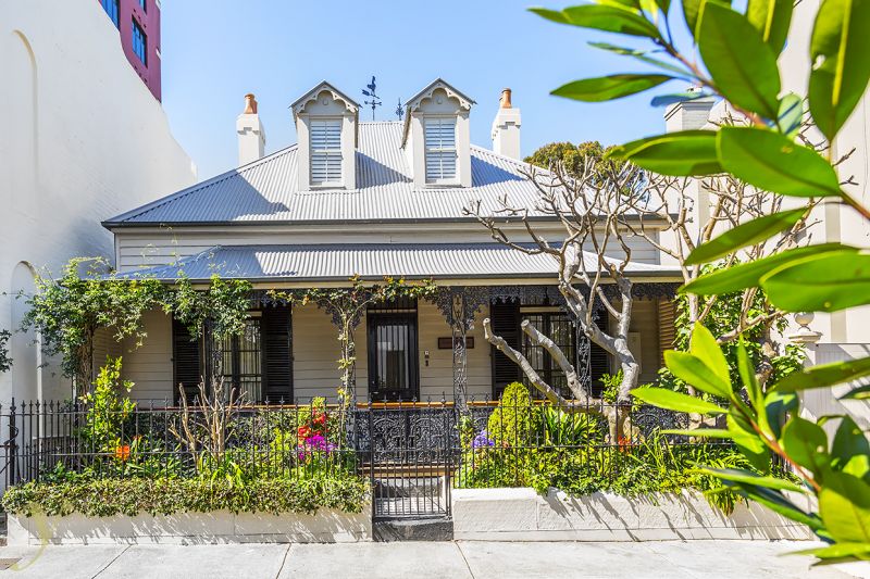 8 Fitzroy Street, Newtown | Lifestyle Property Agency