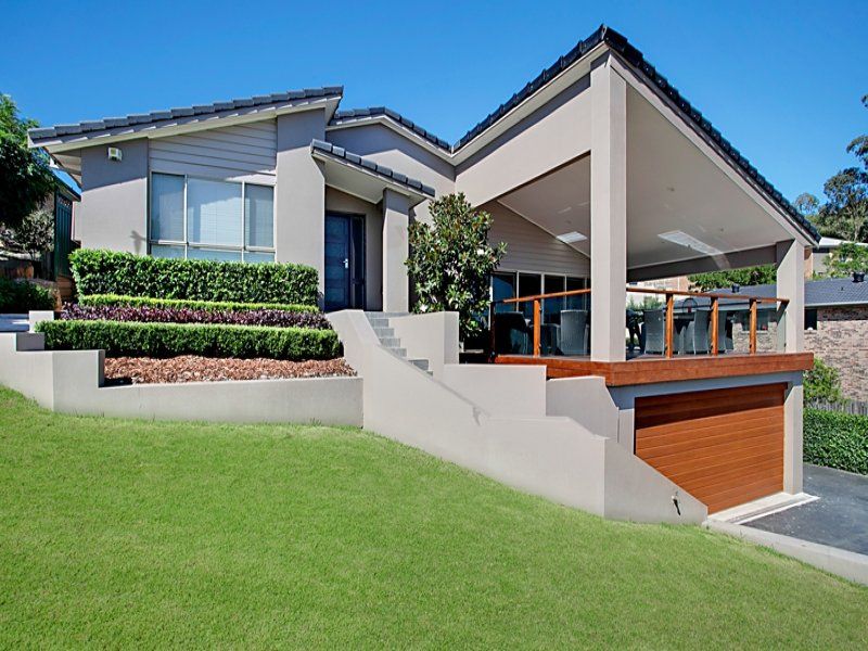 Real Estate For Sale - 12 Ashfield Place - Glen Alpine , NSW