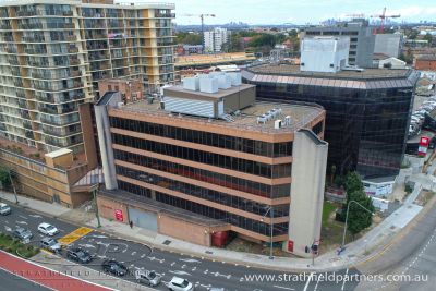 2 Raw Square, Strathfield | Strathfield Partners