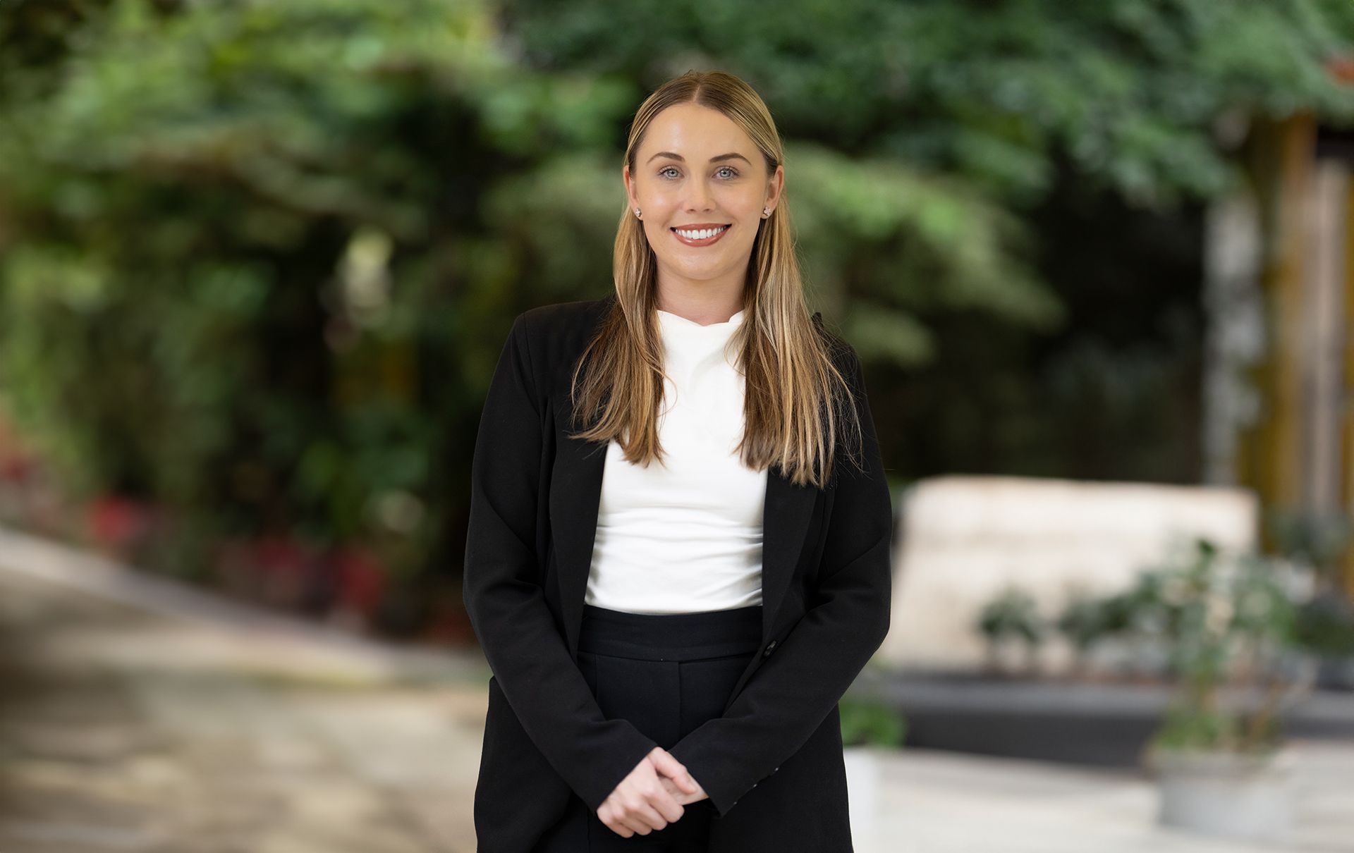 Bridget Sutherland | Stone Real Estate