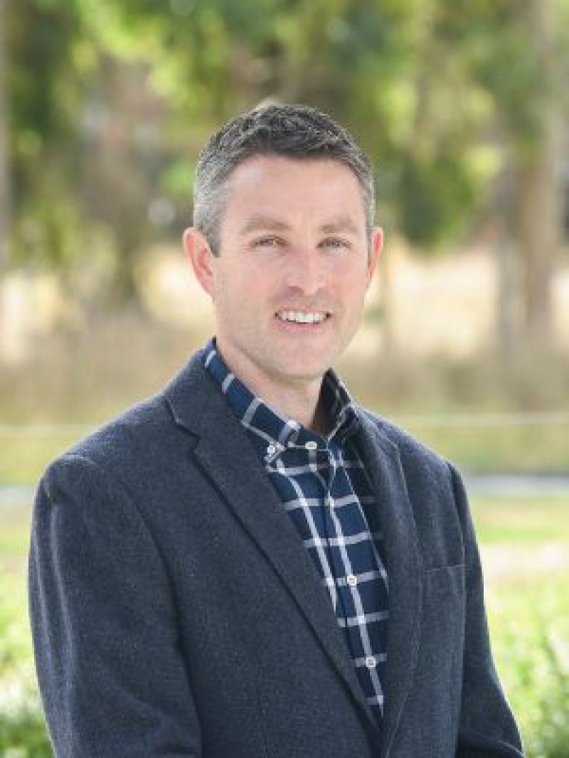 Aaron Hunter | Hunters Real Estate