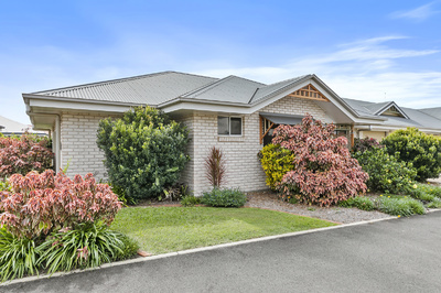 The Lakes Bundaberg Retirement Village - Bundaberg North QLD | Keyton