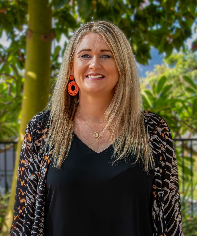 Our People | Harcourts Kingsberry Townsville