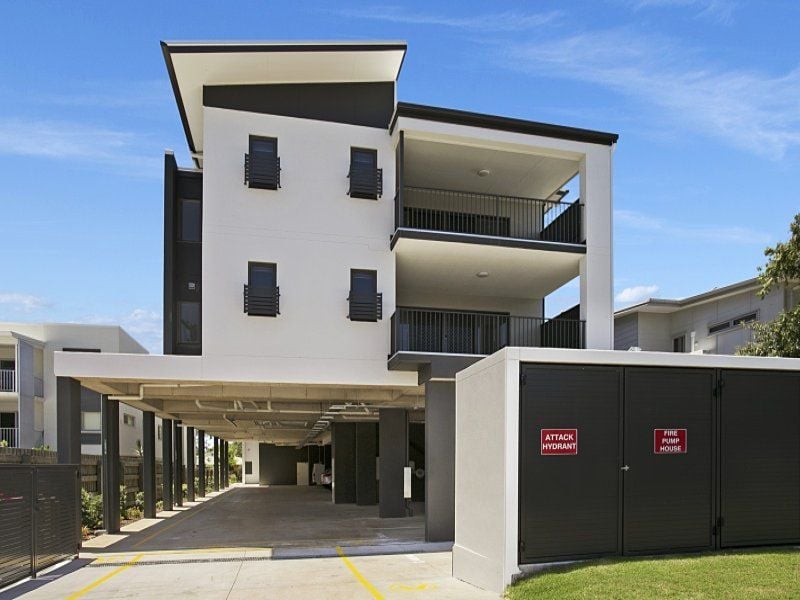 4/29 Grasspan Street, ZILLMERE | Living Property Management