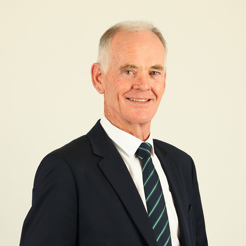 Nick House | Crawford Doran