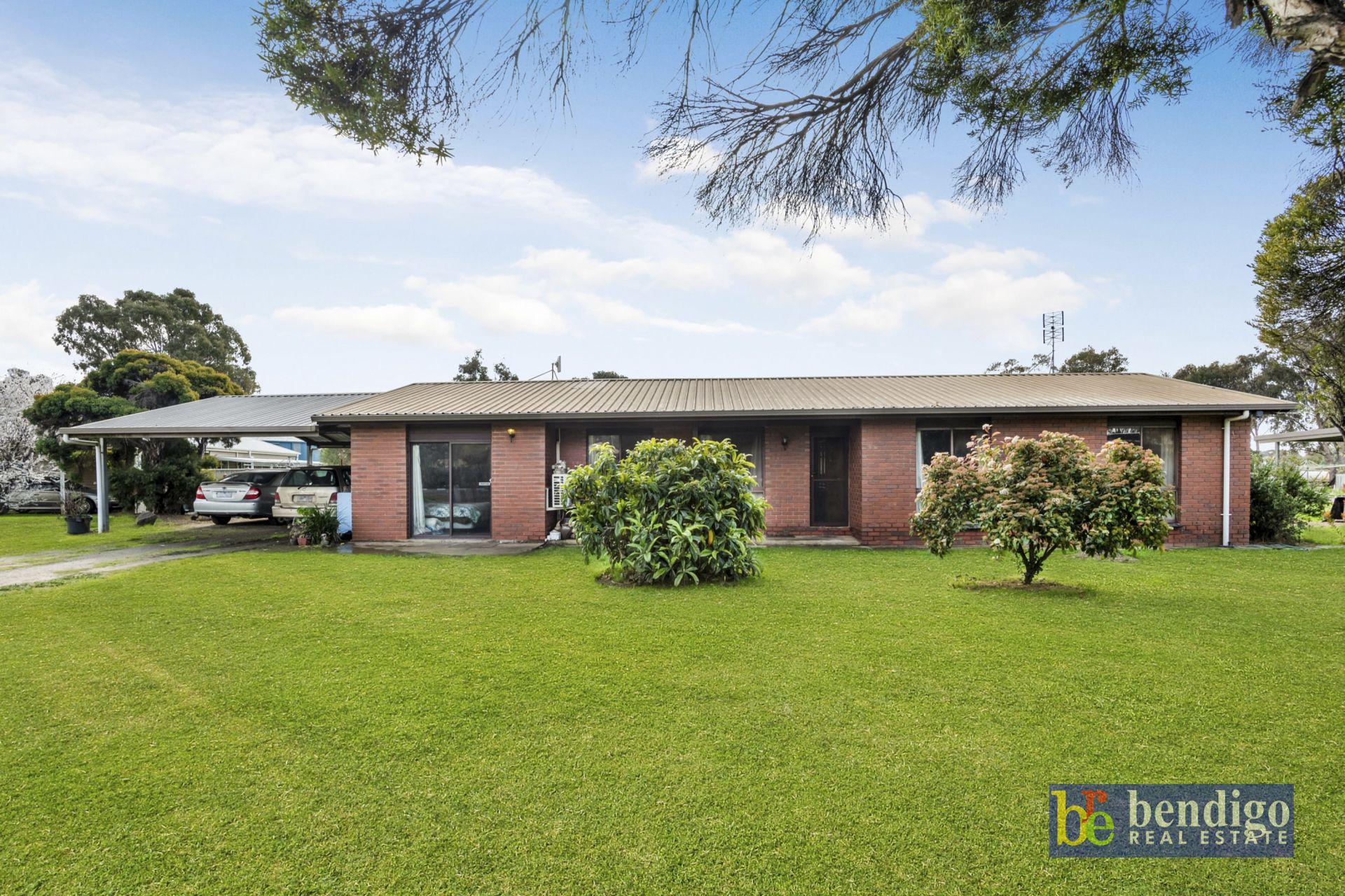 99 Sawmill Road, Huntly | Bendigo Real Estate