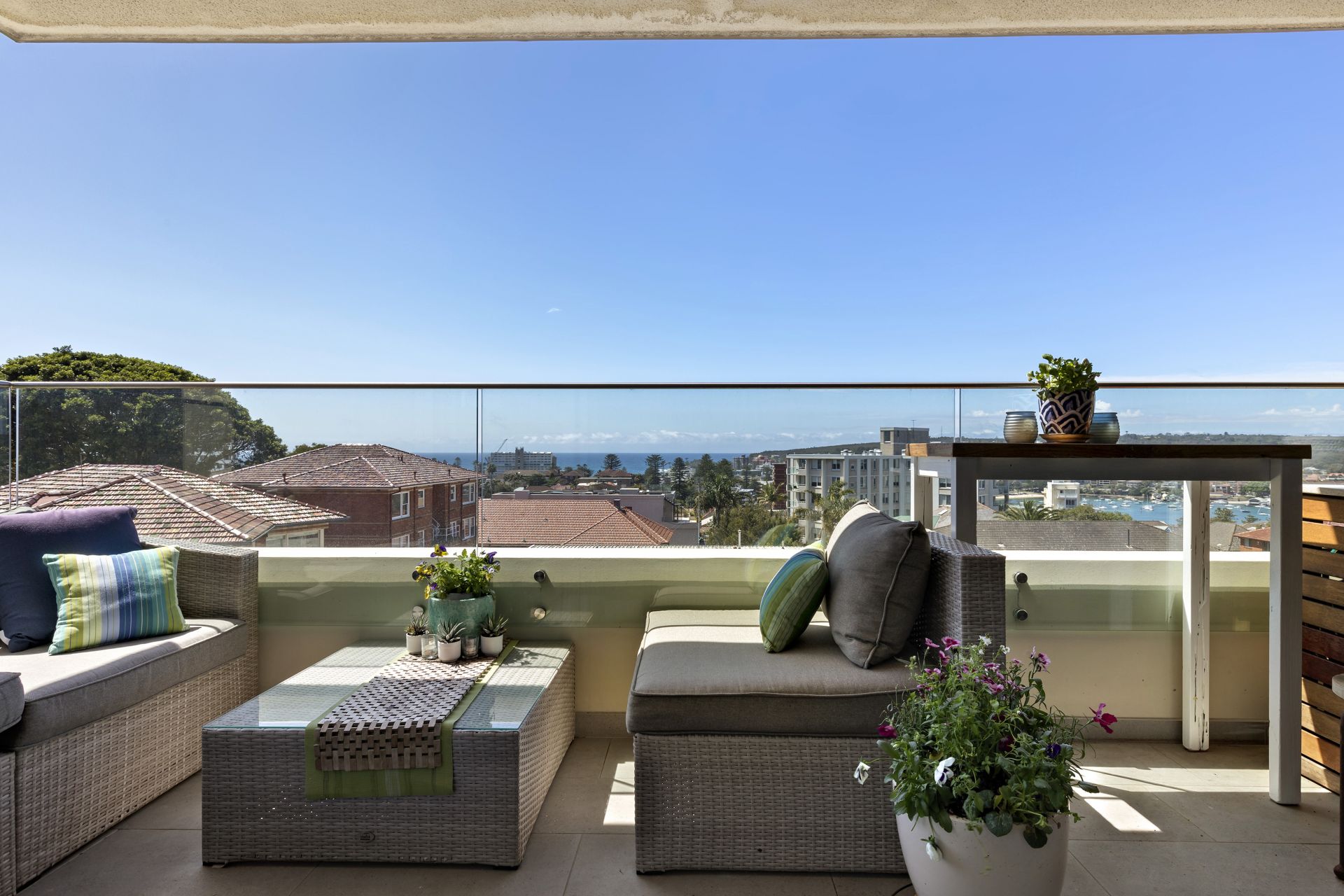 Real Estate For Sale - 13/20-22 Fairlight Street - Fairlight , NSW