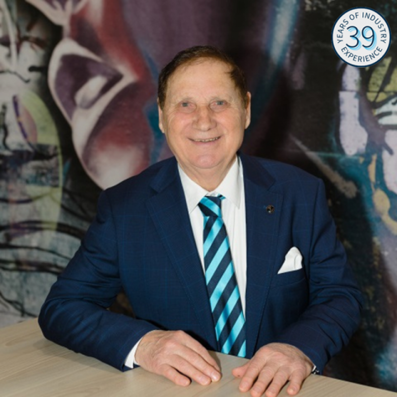 Meet the Team | Harcourts RATA & Co