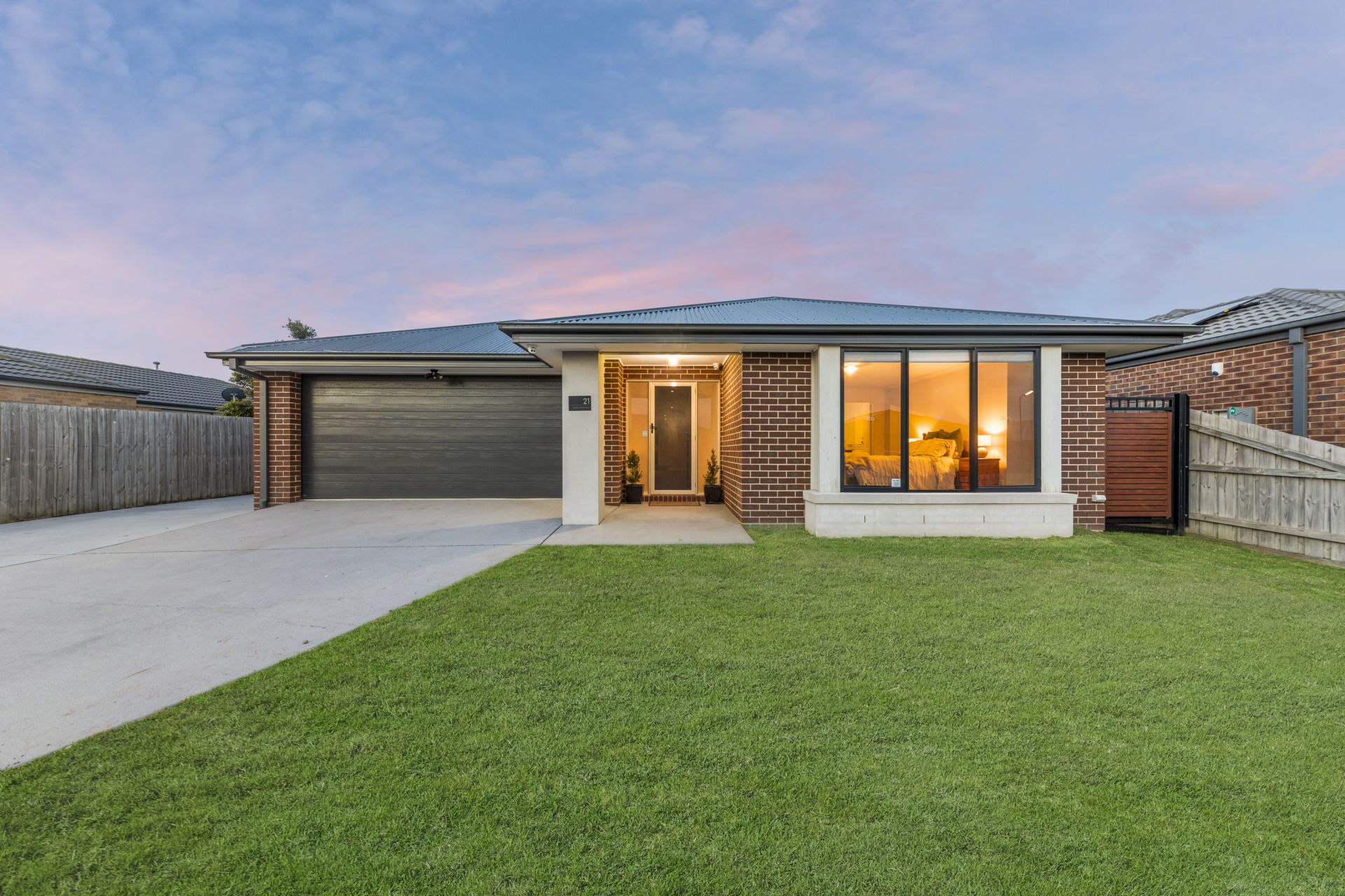 21 Jade Avenue, Koo Wee Rup | OBrien Real Estate