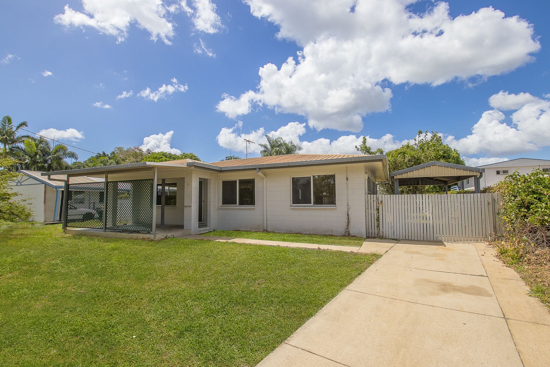 15 South Vickers Road, Condon | Harcourts Kingsberry Townsville