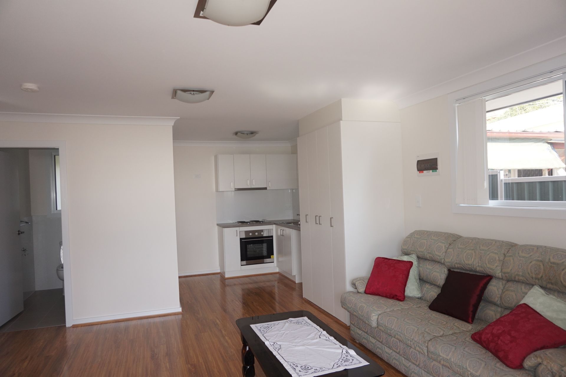 Flat 1/6 Reginald Avenue, Belmore | Chase Property Group