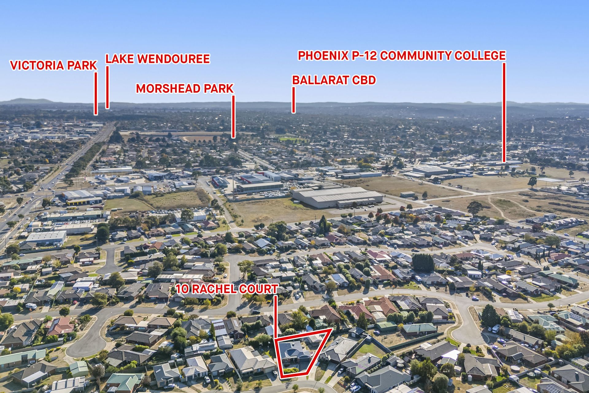 10 Rachel Court, Sebastopol | Ballarat Real Estate Pty Ltd