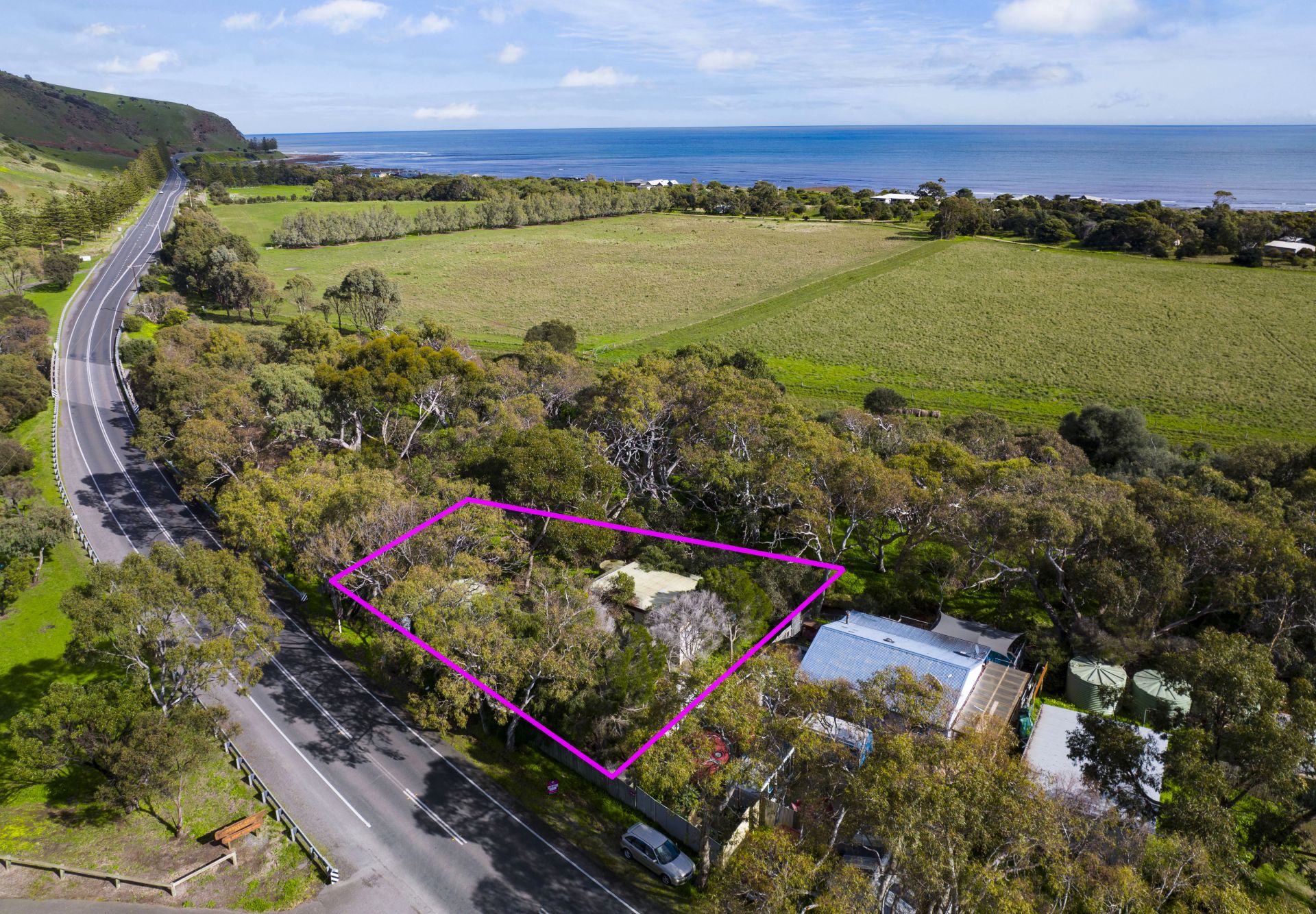 6794 Main South Road, Normanville | South Coast Realty