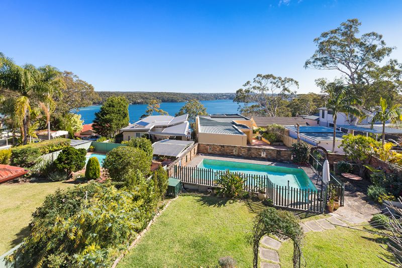 87 Lilli Pilli Point Road, Lilli Pilli | Gibson Partners Real Estate