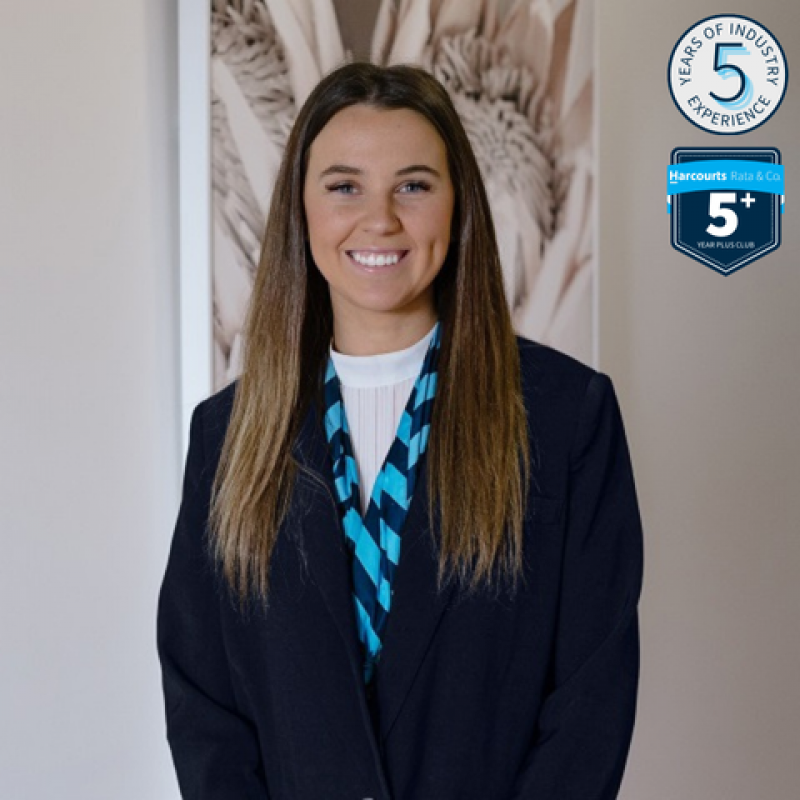 Meet the Team | Harcourts RATA & Co