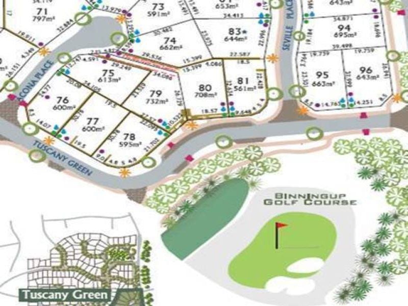 BINNINGUP | Summit Realty South West