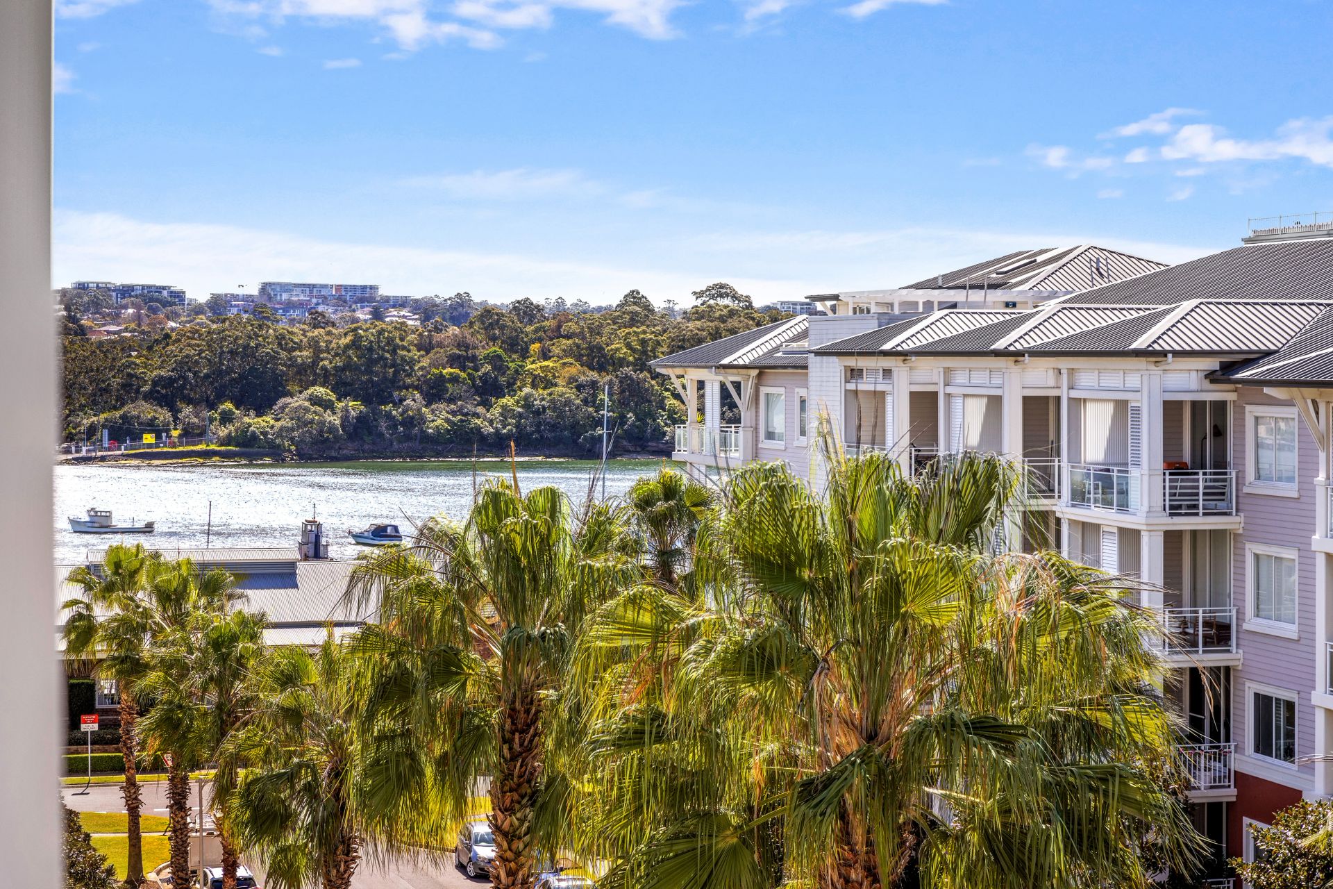 510/2 Palm Avenue, Breakfast Point | Breakfast Point Realty