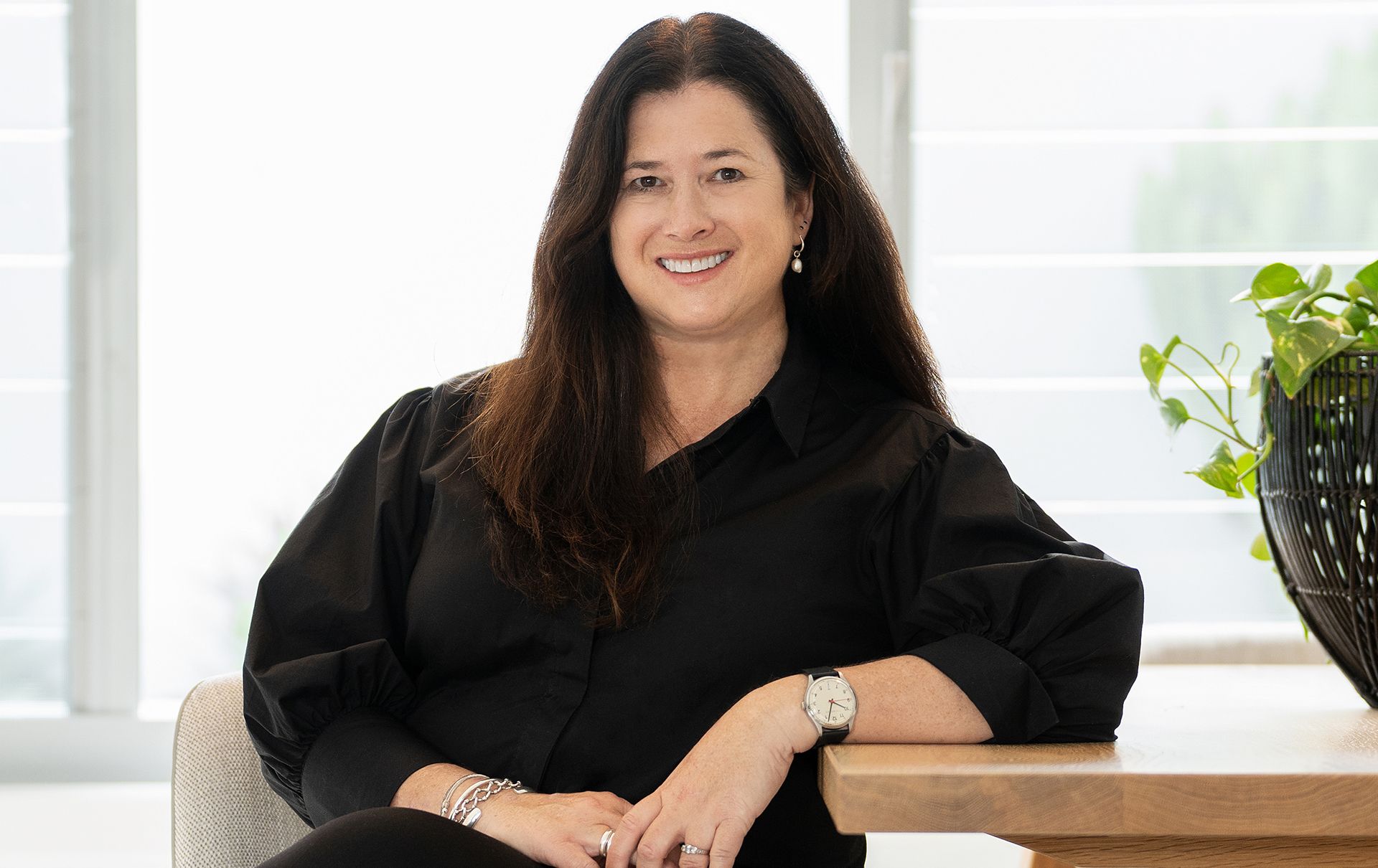 Nicole Wesley | Stone Real Estate