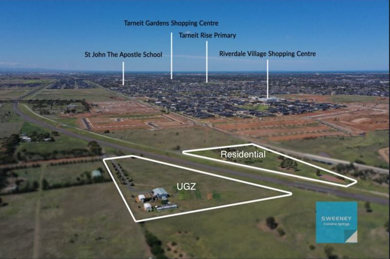 15 Gard Road, MOUNT COTTRELL | Sweeney Estate Agents