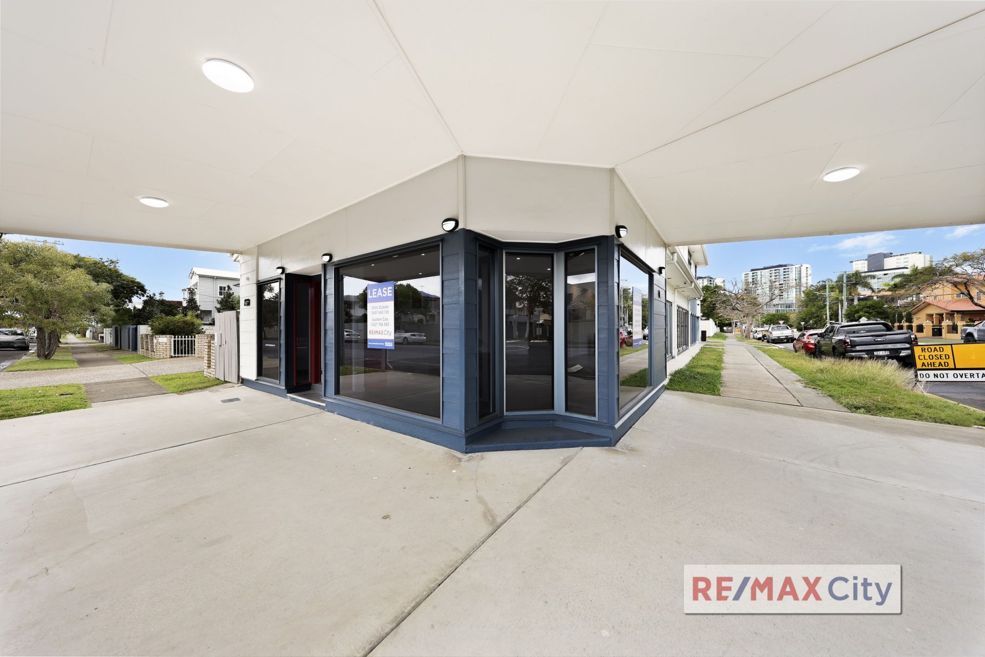 Shop 1/49 Stevenson Street, Ascot | RE/MAX City