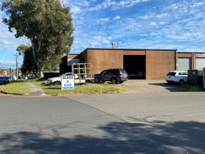 89 Parraweena Road, CARINGBAH | Cooper Wilson Commercial