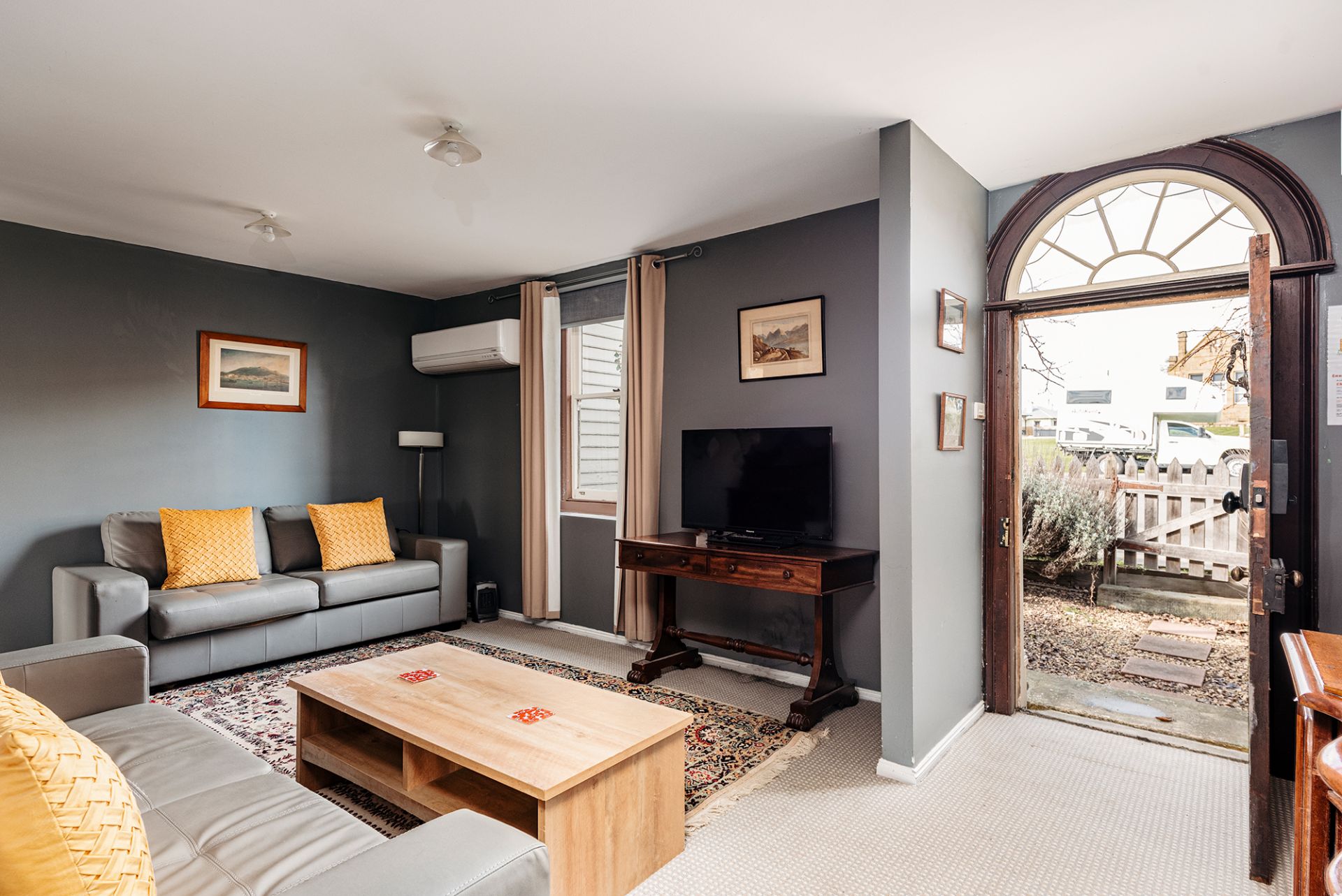 72-74 High Street, Oatlands | Dominic Romeo Historic Property