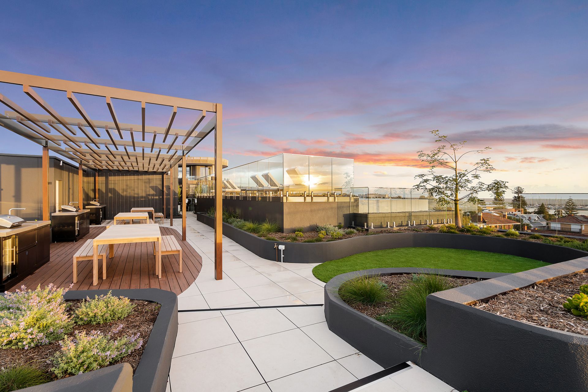 403/18 Koolkuna Lane, Hampton | OBrien Real Estate