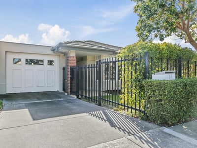 Classic Residences Retirement Village - Brighton East VIC | Keyton