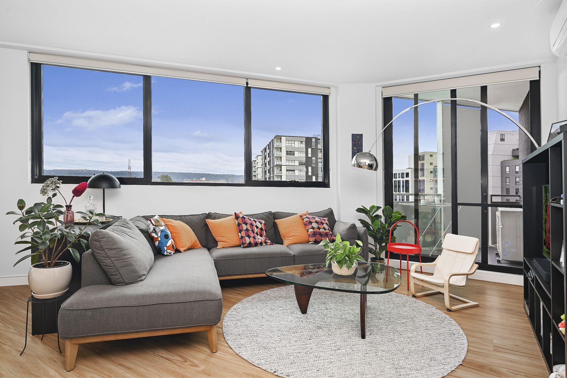 505/101A Lord Sheffield Circuit, Penrith | Morton