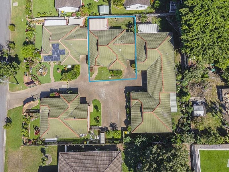 2/11-13 Pugh Street, Aitkenvale | Harcourts Kingsberry Townsville