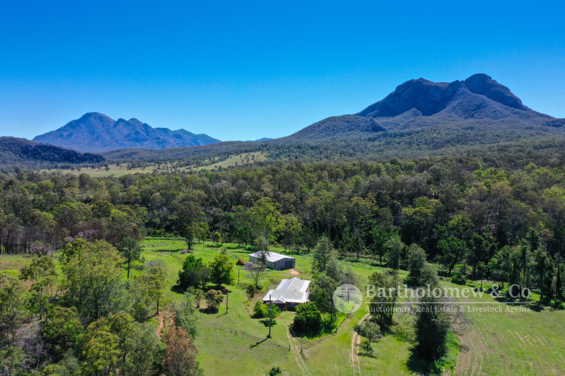 280 Bigriggen Rd, RATHDOWNEY | Bartholomew