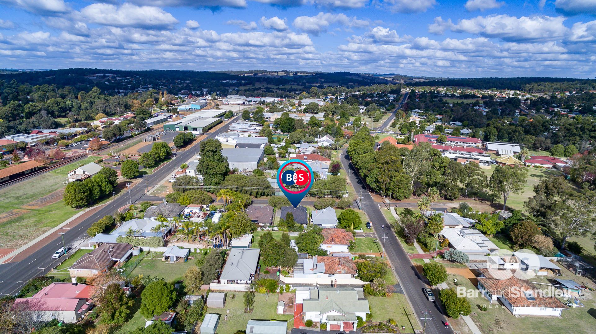 8 Station Street - Donnybrook , WA