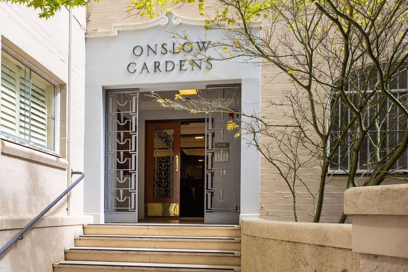 Real Estate For Lease - 31/6A Greenknowe Avenue - Potts Point , NSW